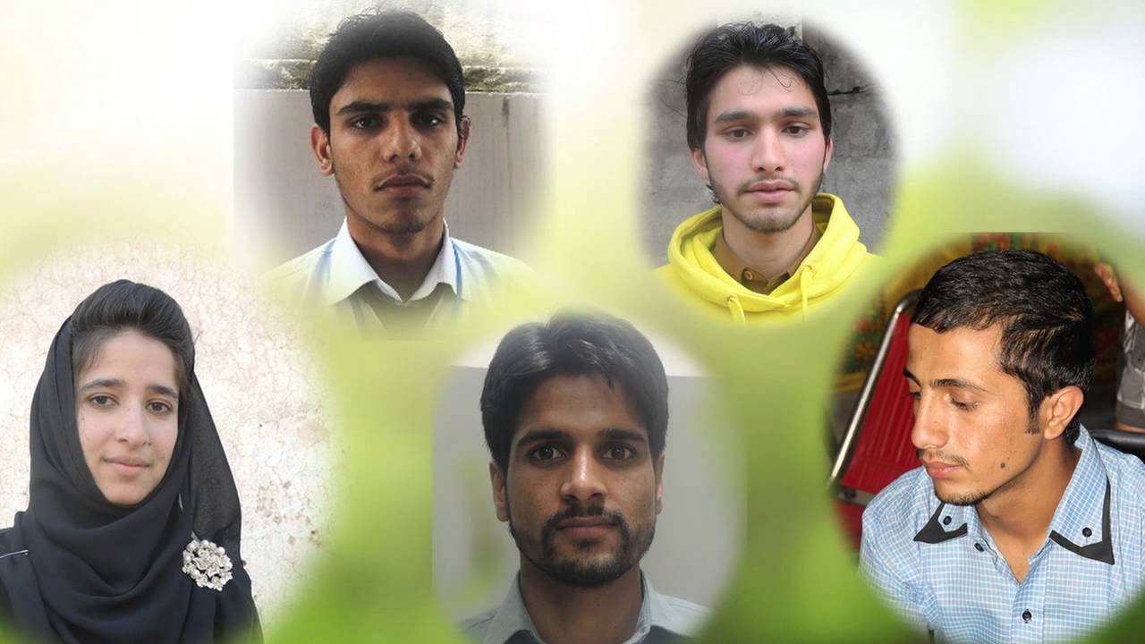Orphan Support Program - Pakistan - YouTube