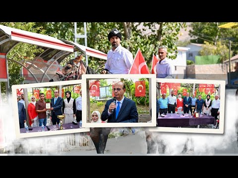 Ata Sporunda Birincilik Malatya’nın Başkan Geçit’ten Şampiyonlara Tebrik #malatyacagdas