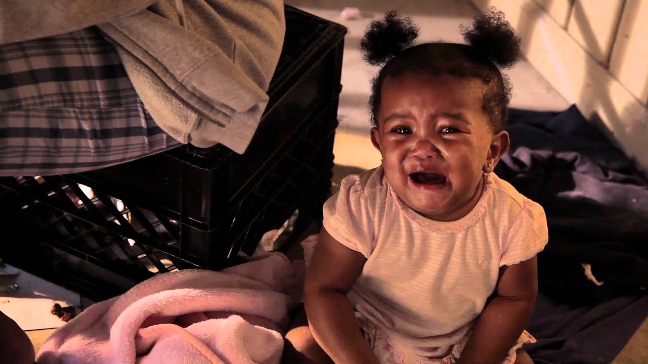 Dark Child Official Trailer - YouTube