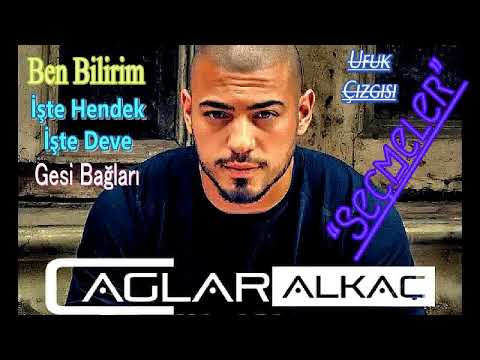 Çağlar Alkaç “Seçmeler”