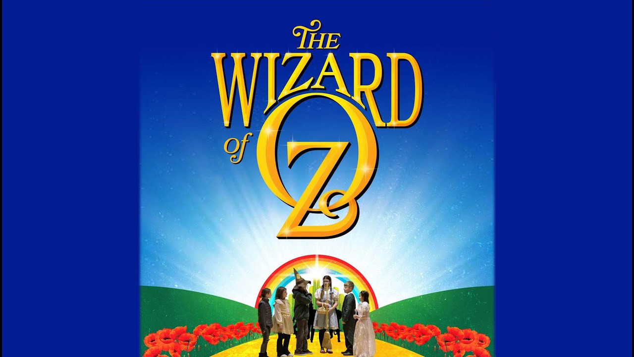 CCLC_Drama Club Wizard of Oz 4/10/24 - YouTube