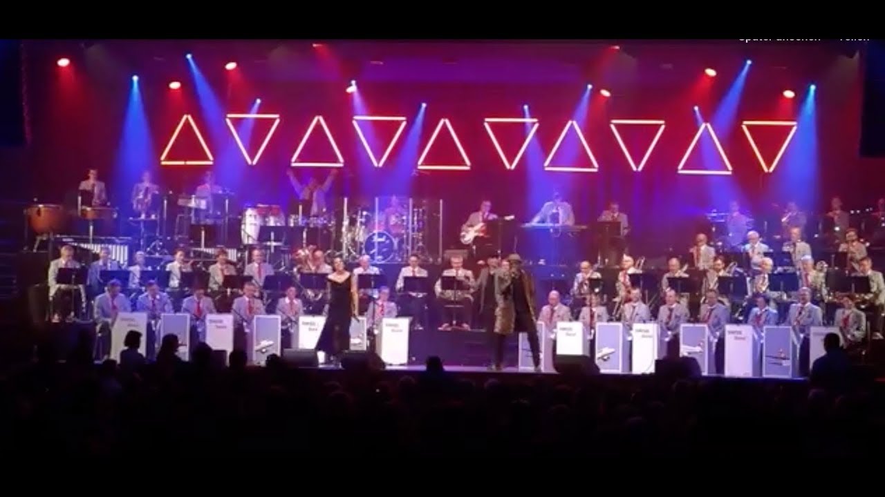 In Concert 2018 - YouTube