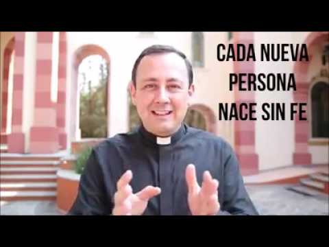 ¡Una iglesia que nace y vive en la historia! - Padre Adolfo Güémez ...