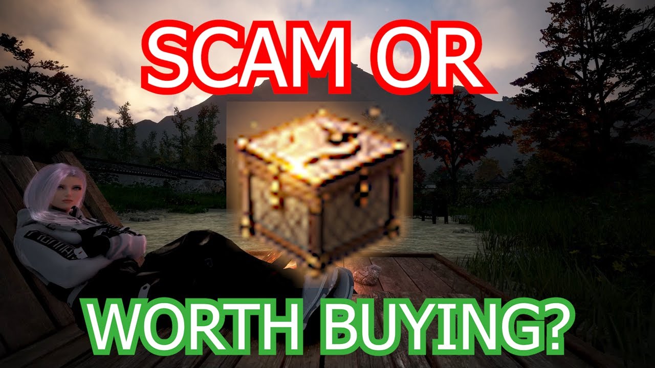 Are Shakatu’s Dazzling Boxes Worth It? - BDO Silver Box Value Breakdown ...
