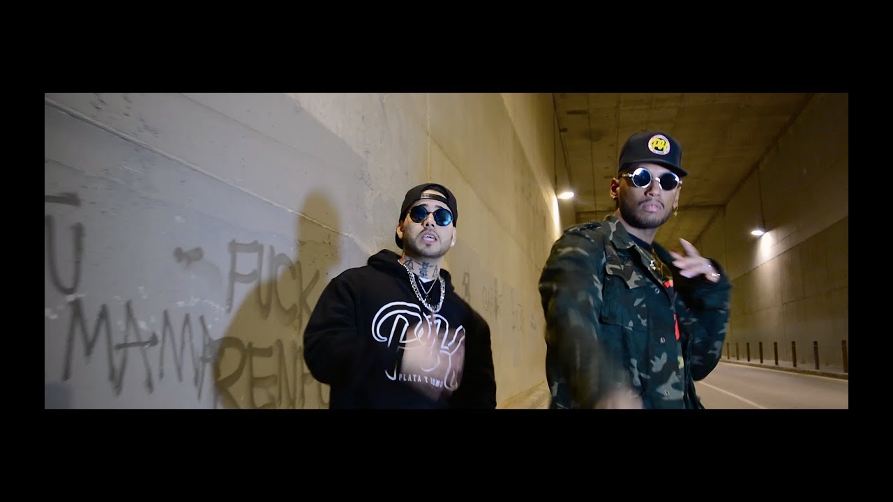 Joseph X Roa - No Lo Niegues (Vídeo Oficial) #Reggaeton #MusicaLatina ...