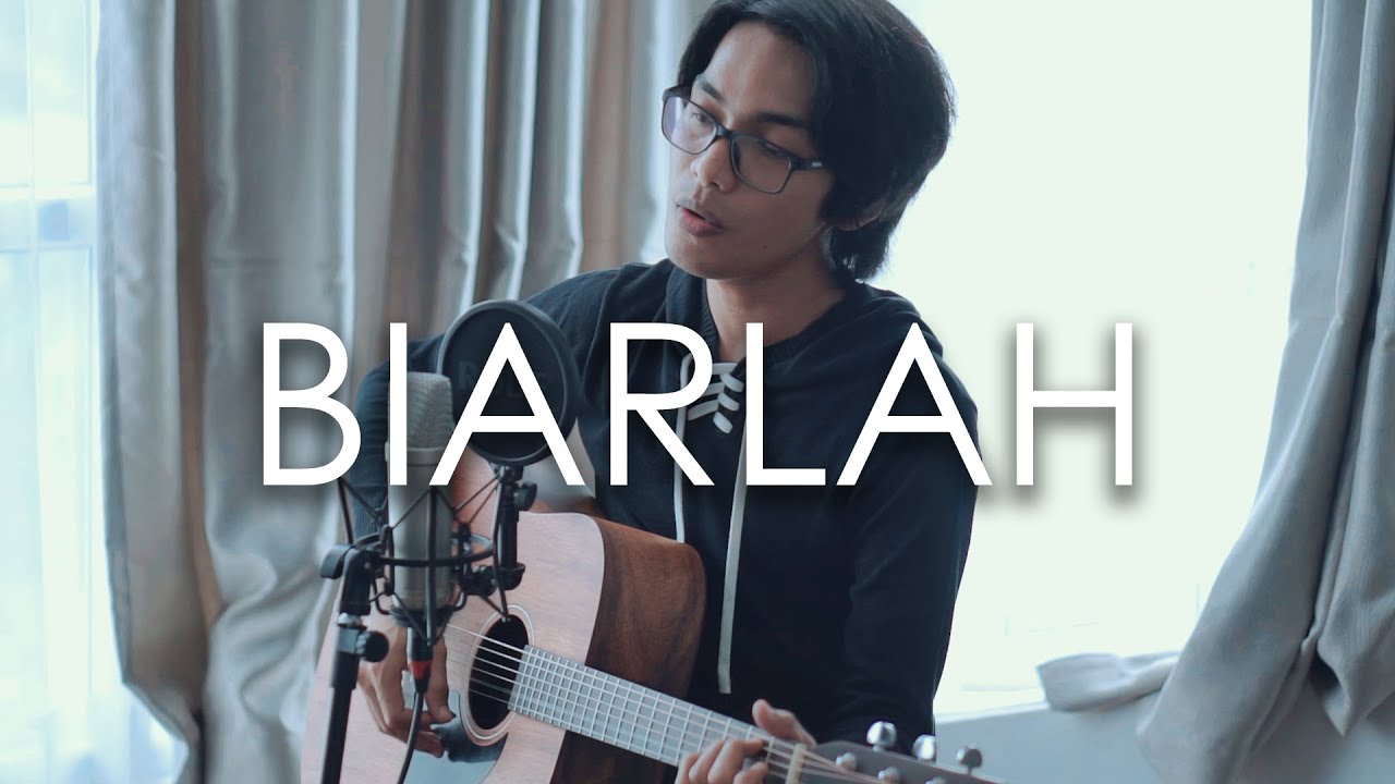 Biarlah - Killing Me Inside (Cover by Tereza) - YouTube