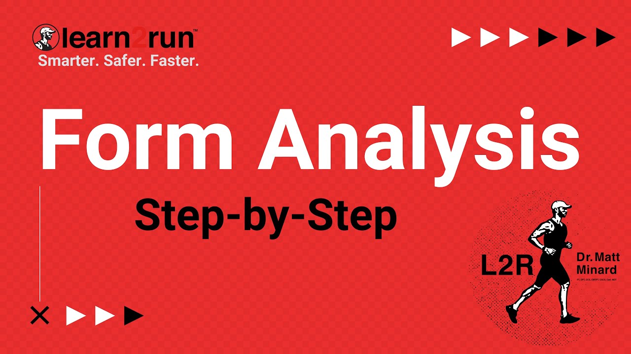 L2R Step-by-step Video Analysis Breakdown - YouTube