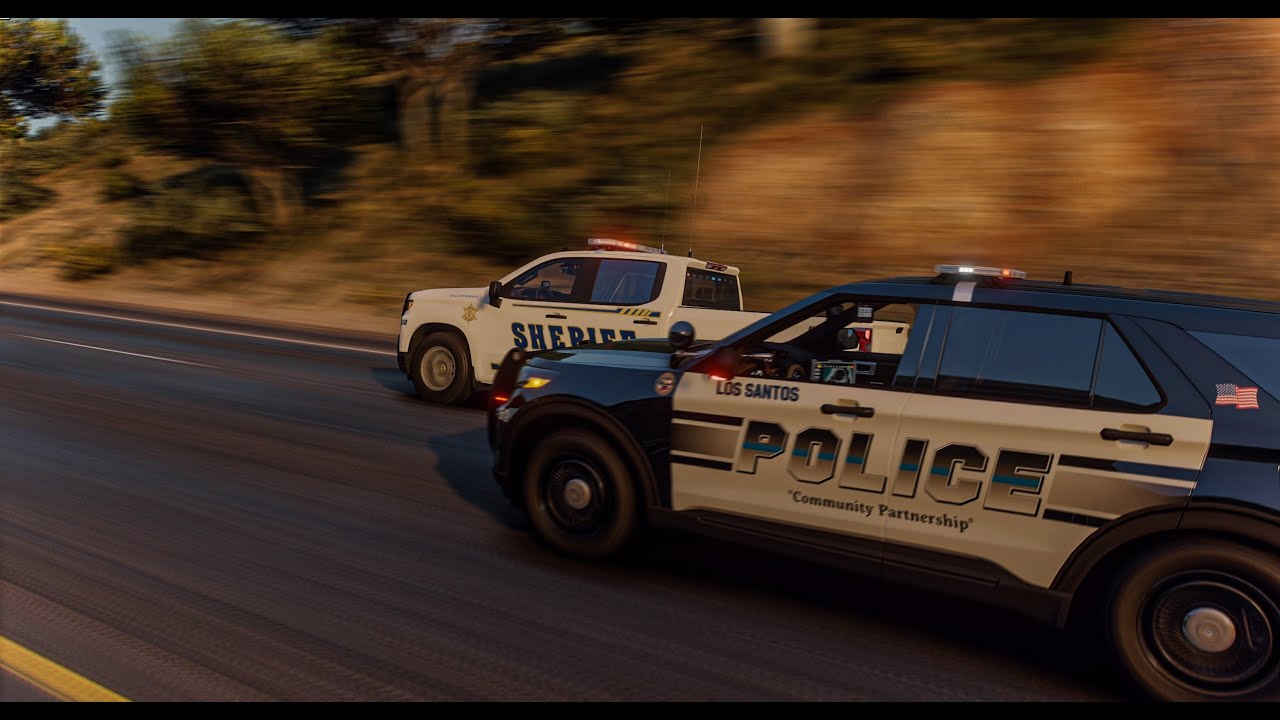 Sam Baas | StateWide RP - YouTube