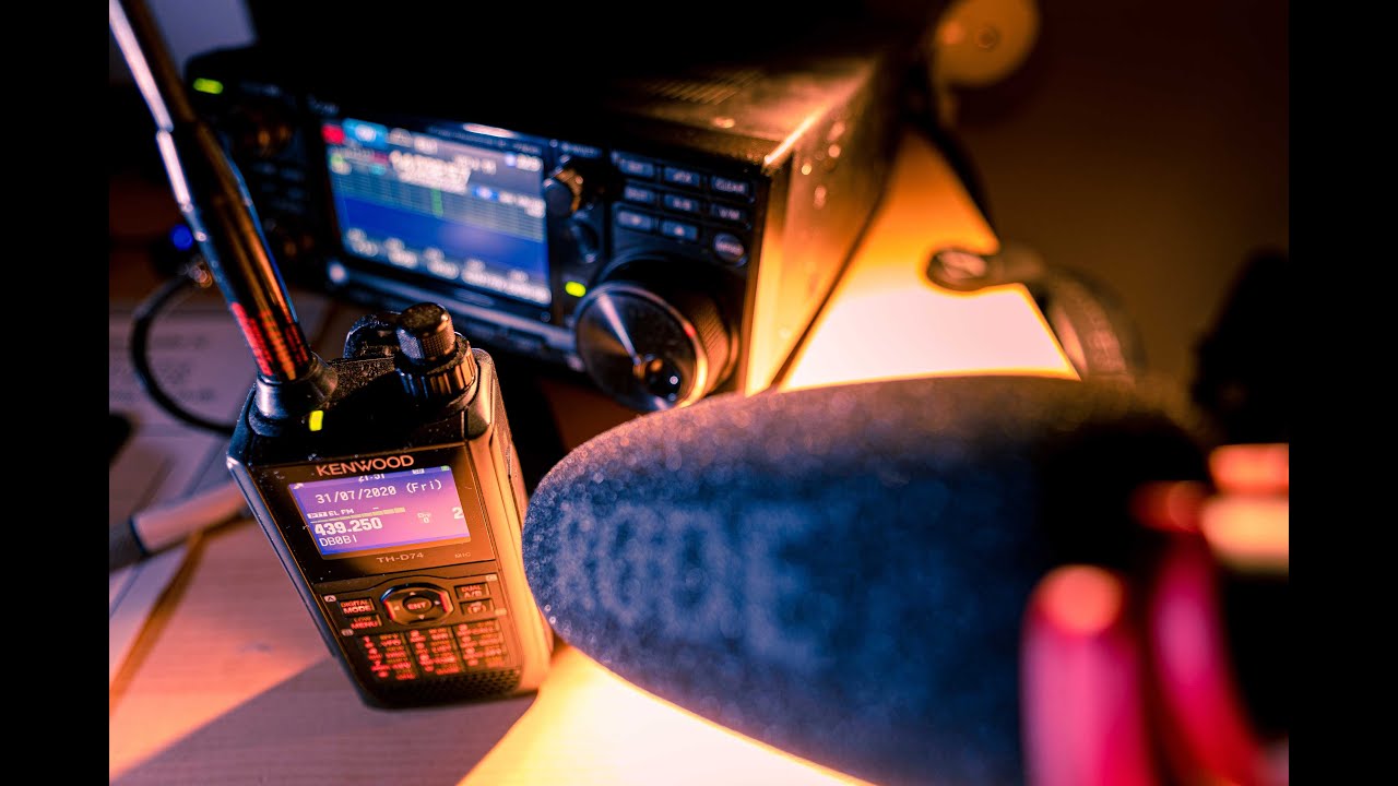 CQ WW DX Contest 2024 - YouTube