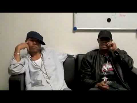 Guru / Solar Interview 1 / 2 - YouTube