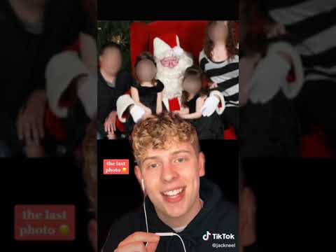 Jack Neel Disturbing photos complication - YouTube