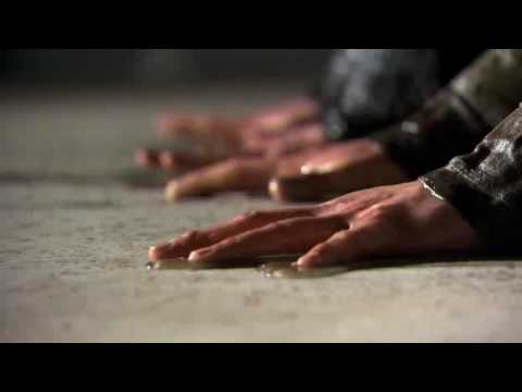 Doctor Who Autumn Special 2009 Trailer - YouTube