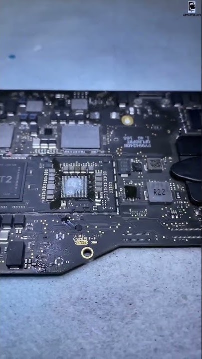 How to fix MacBook Pro won’t turn on | MacBook Pro not turning on fix #shorts - YouTube