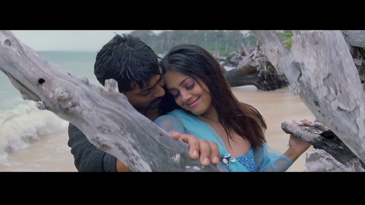 Gharshana Video Songs | Cheliya Cheliya Video Song | Surya | Jyothika ...