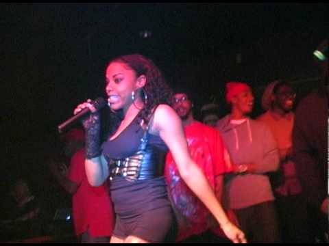 Chyna Red ft Sean Teezy \
