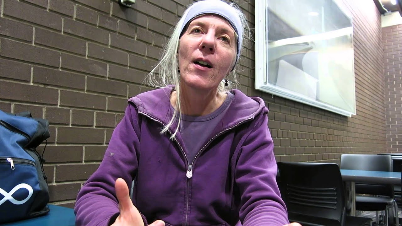 Caroline Chartrand - YouTube