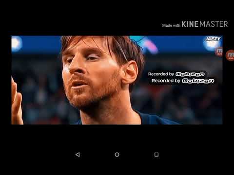 Messi yalili