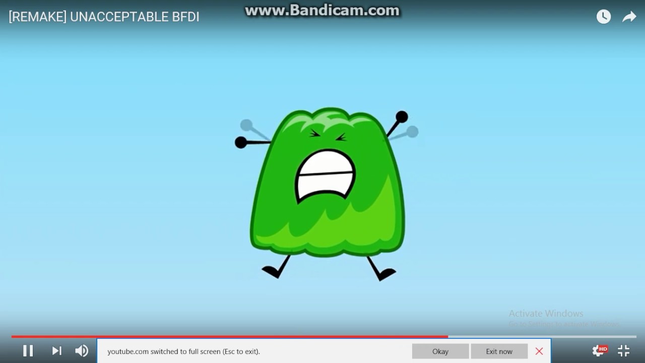 My Reaction to GoAnimate Removing Voices in March 2017 - YouTube