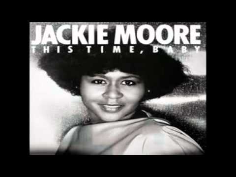 Jackie Moore - This Time Baby (1979).avi - YouTube