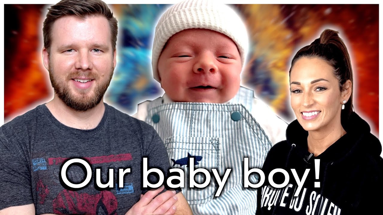 The Journey to the Birth of our Son || A Feature Length Documentary ...