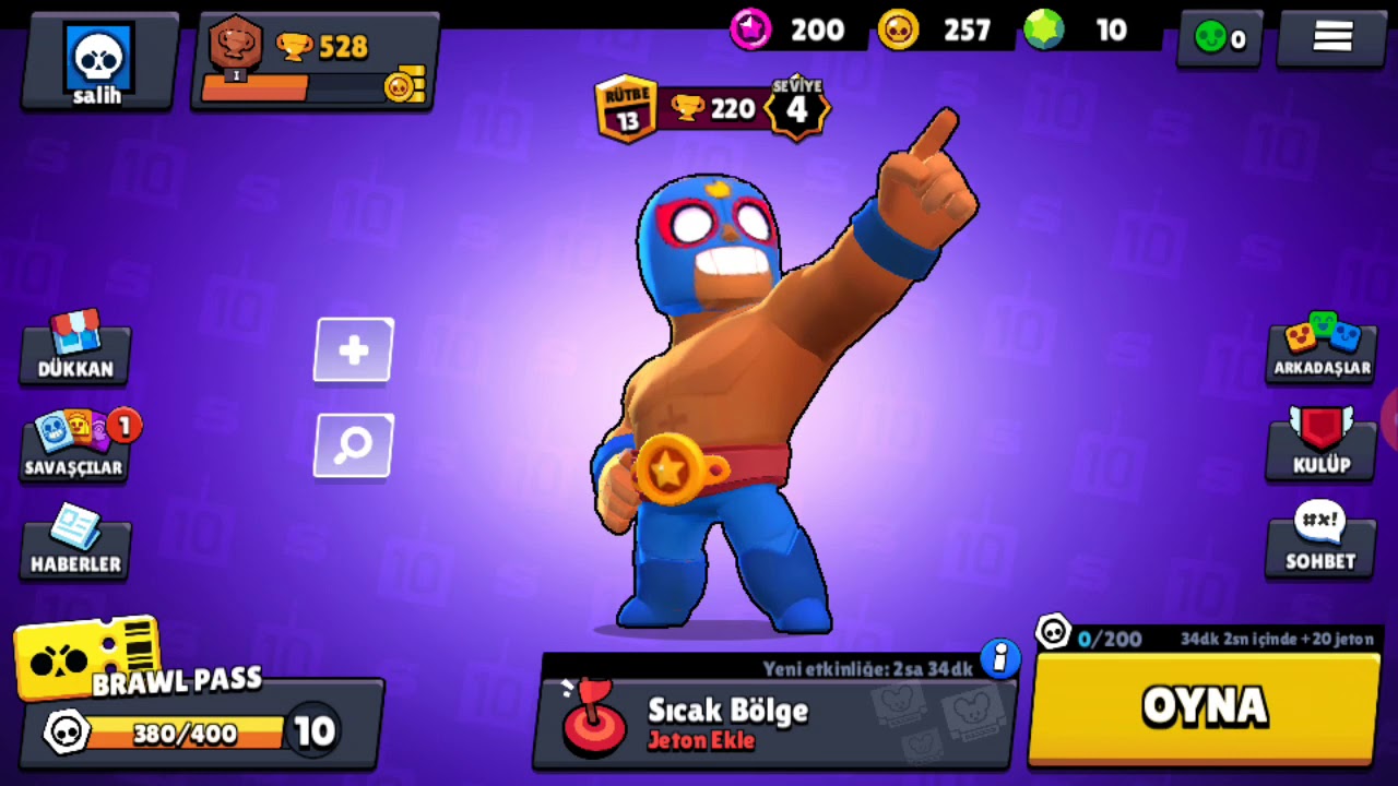 Blaws stars maçı - YouTube