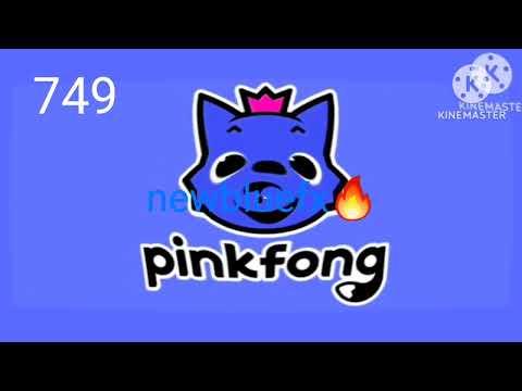 pinkfong center effects - YouTube