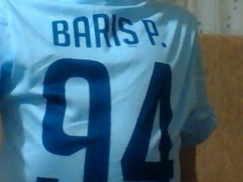 Baris Polat Canlı Yayını - YouTube