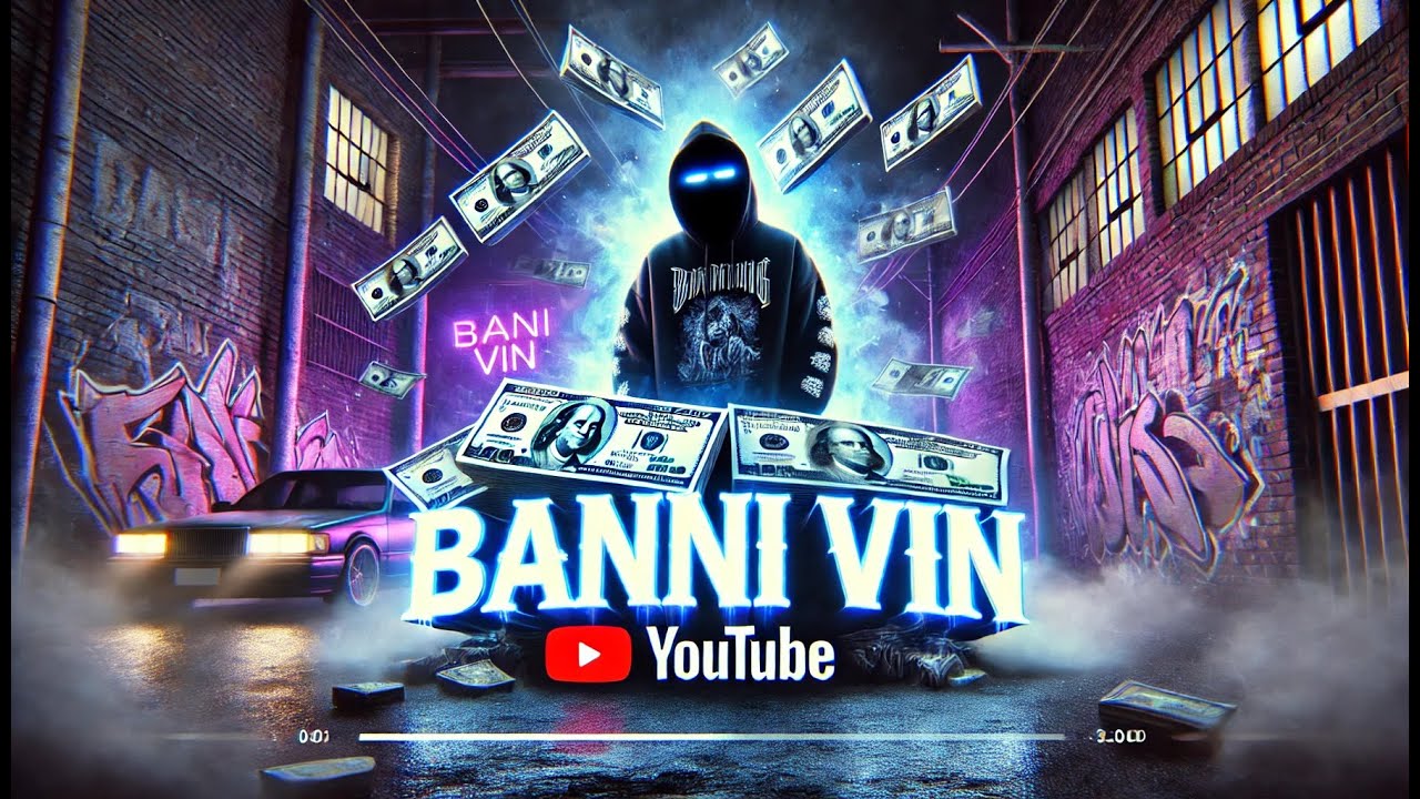 Banii Vin🔥💰🚀 | Official Music - YouTube