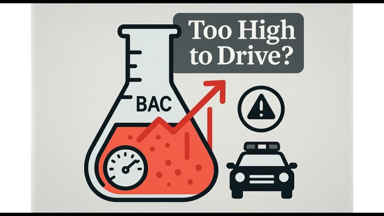 How to Understand Blood Alcohol Concentration (BAC) and How It's ...