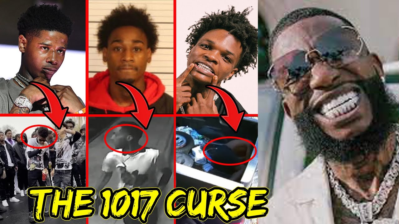 Guwop’s 1017 Label In Shambles Right Now - YouTube
