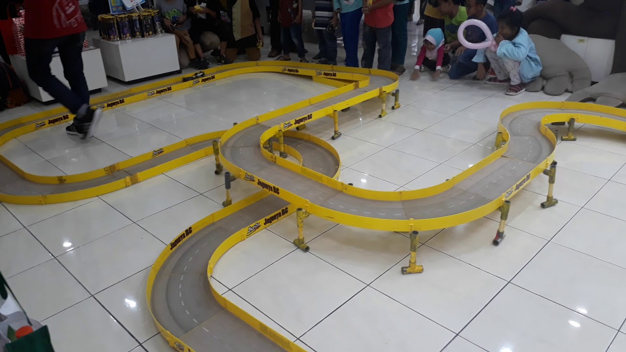 #race tin - auldey - 2 - YouTube