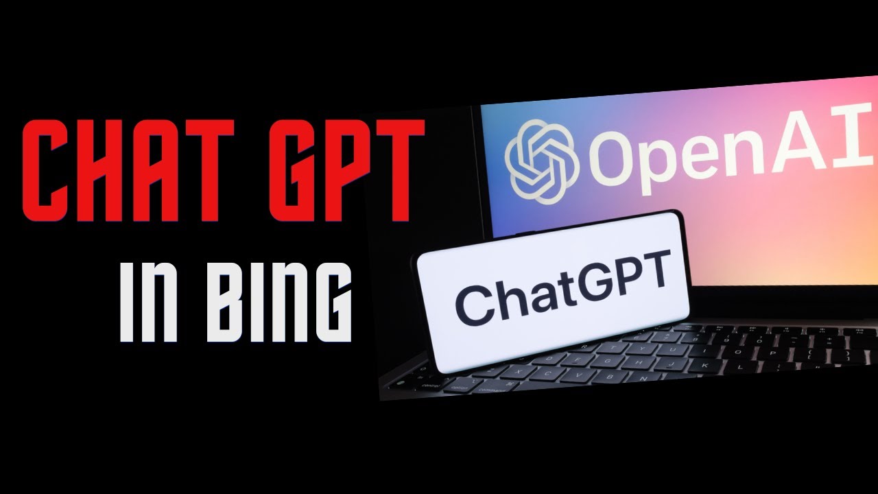 Microsoft Integrating Chat Gpt in Bing Search - YouTube