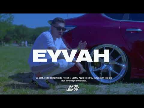[SATILIK] Lvbel C5 X Kavak X Organize X Batuflex Afro Club Type Beat - EYVAH