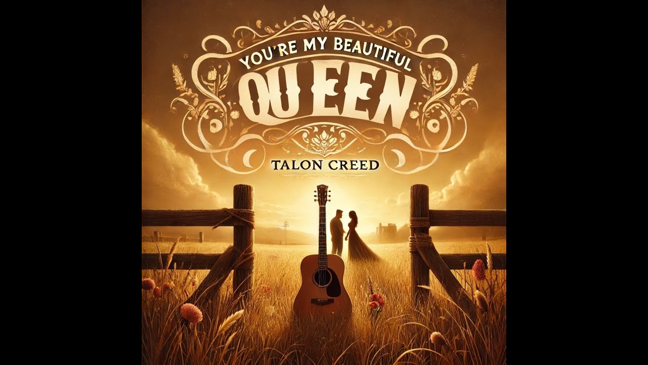 You're my beautiful Queen - YouTube