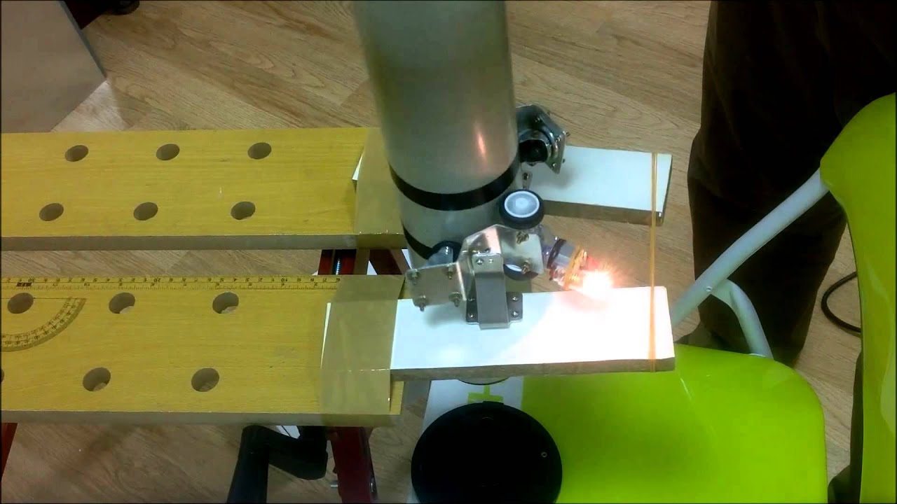 FAWT: function test of the model Power Take-Off (PTO) unit for floating ...