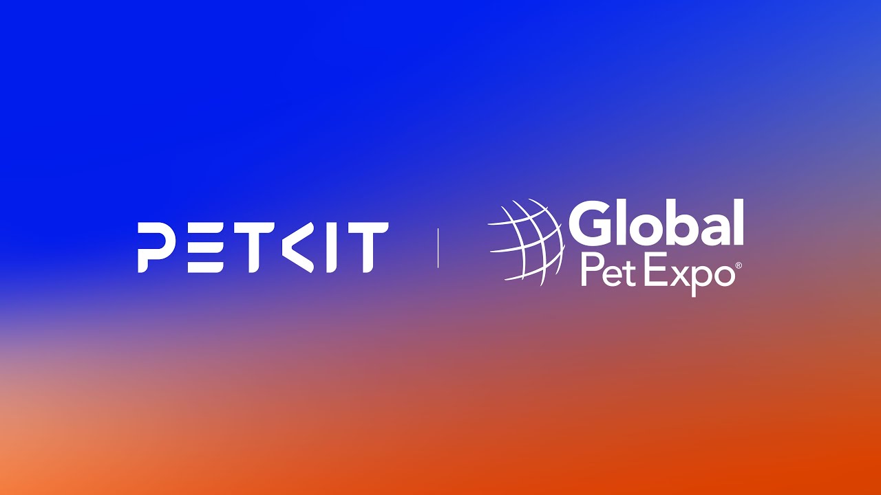 Global Pet Expo Logo Global Pet Expo (@globalpetexpo) · Orlando, FL