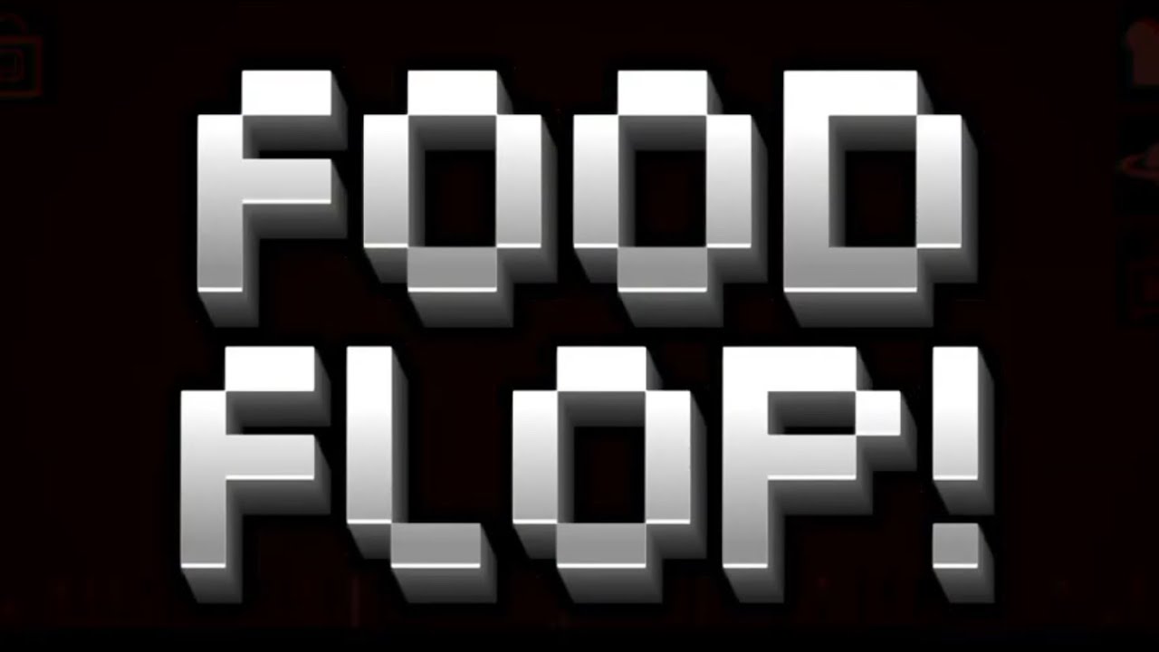 FOOD FLOP! Season 5 trailer! | Melon Playground - YouTube
