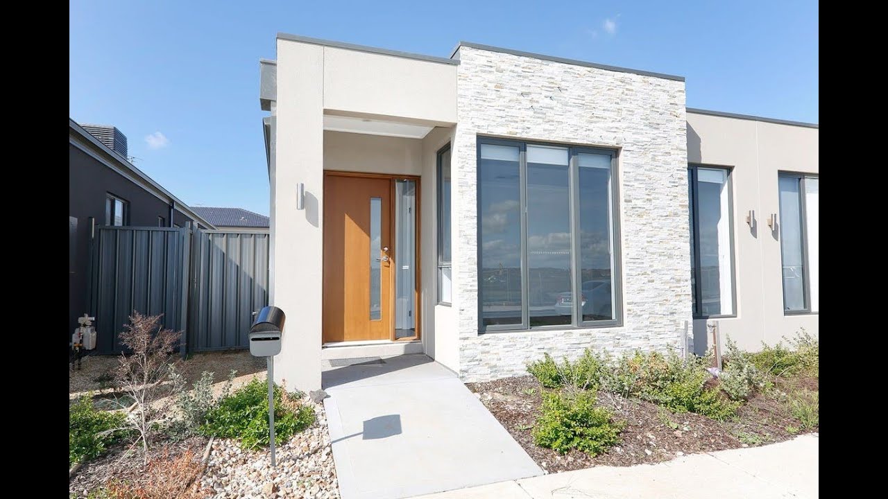 33 Stratus Street, Tarneit, VIC 3029 - YouTube