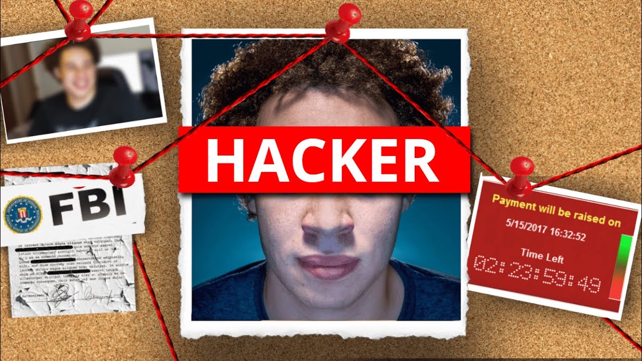 El hacker que NOS SALVO del MAYOR ATAQUE CIBERNETICO de la historia ...