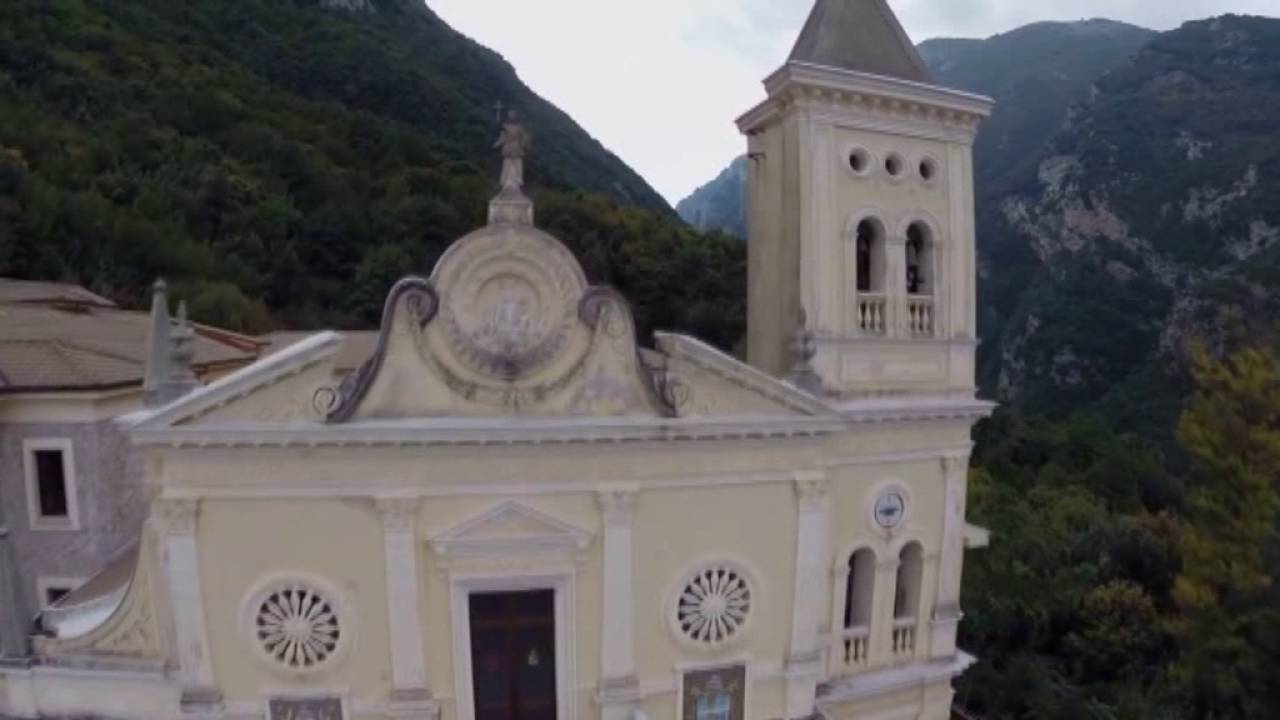 San Sosti (Cs)_Natura,Storia,Cultura,Tradizioni e Spiritualità - YouTube