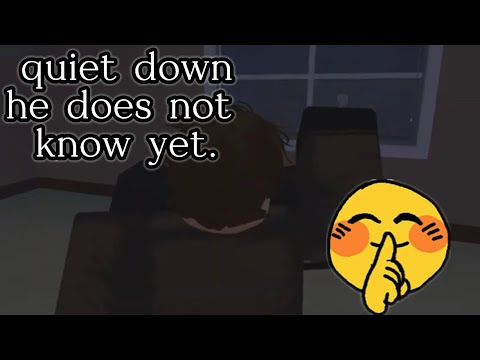 It’s Over They Know | DEXTER🔪 | Roblox - YouTube