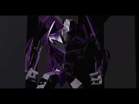 [TFP/Blender] Vehicon Transformation test