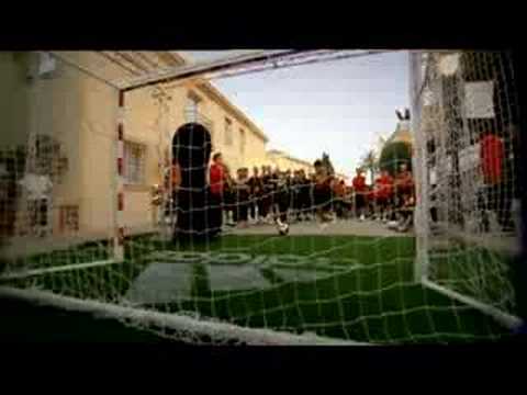 F50 VS PREDATOR THE FINALE - YouTube