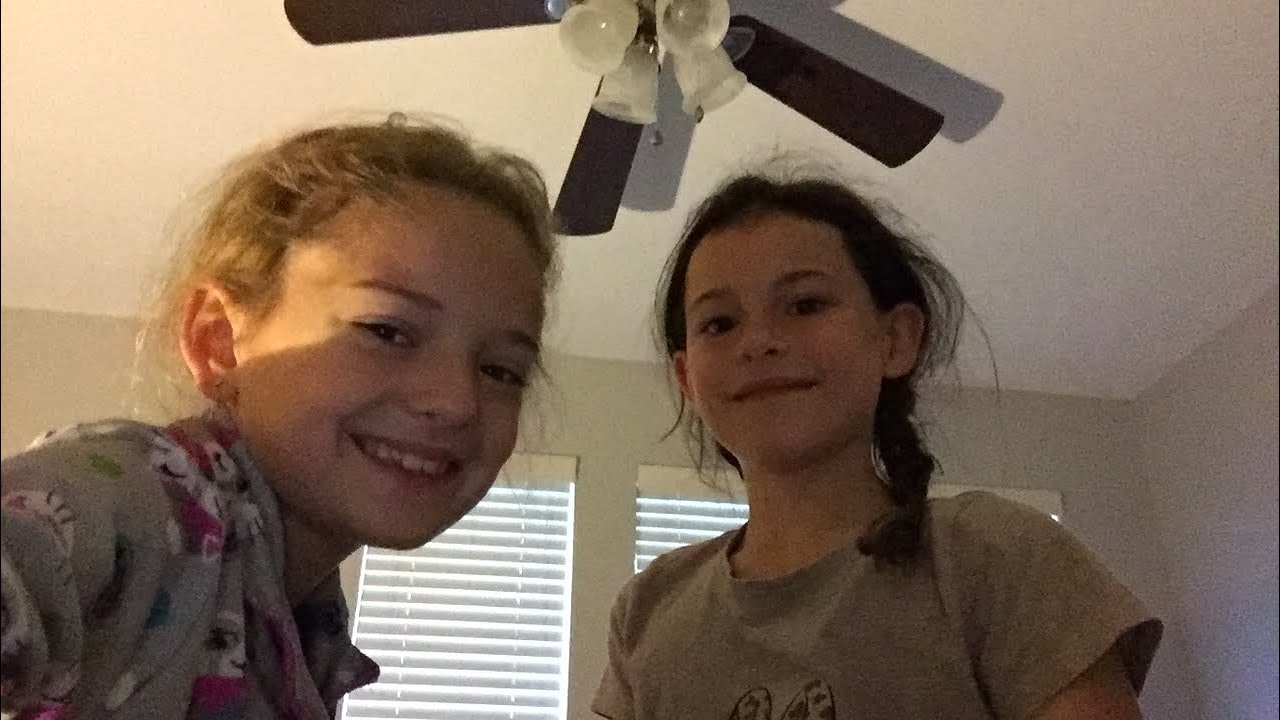 ABC handshake - YouTube