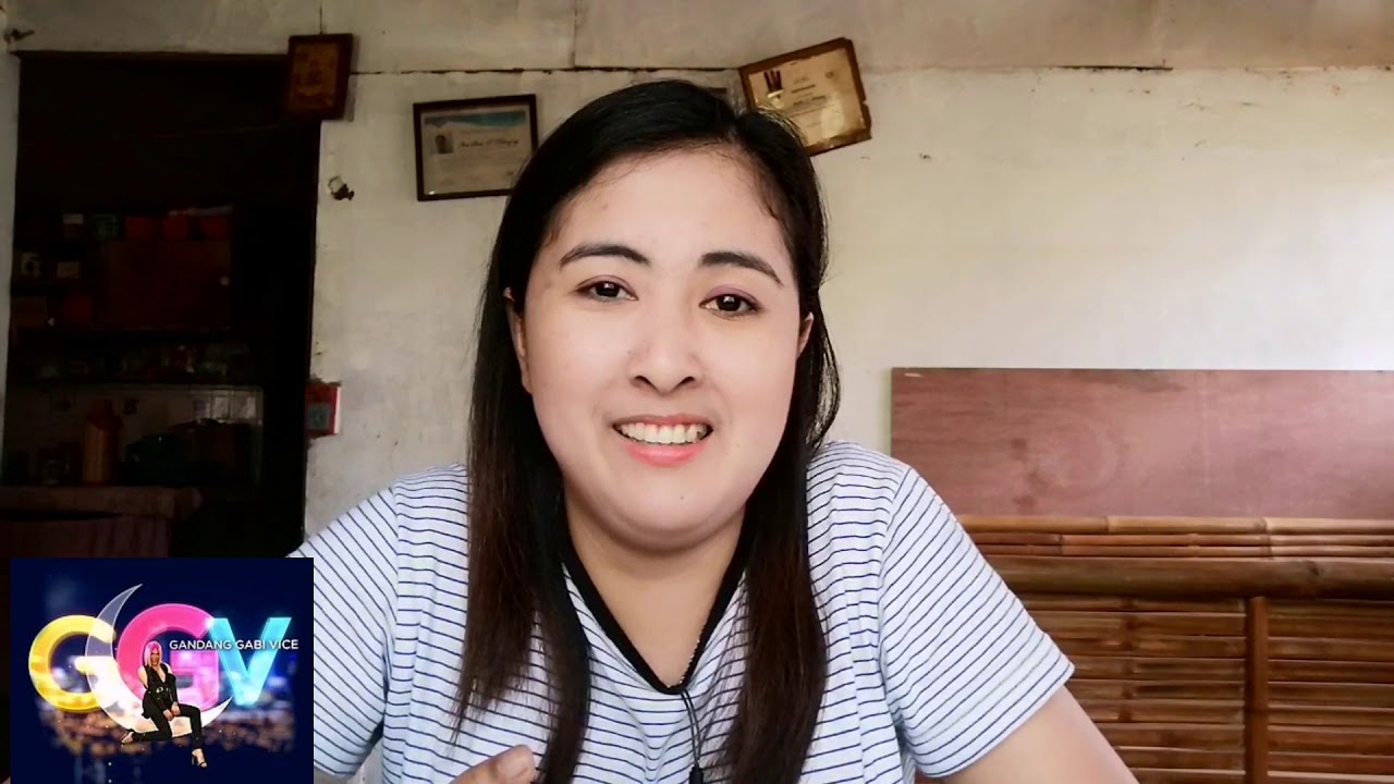 Jonglay opens up about her ex-boyfriend who cheated on her | GGV - YouTube