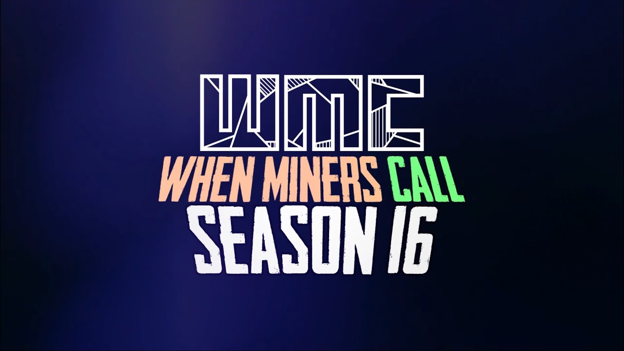 WMC Season 16 - Episode 6 - YouTube
