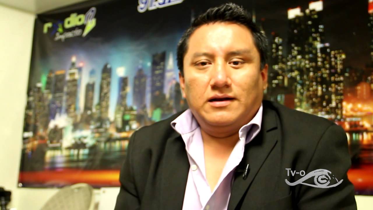 CESAR AYORA RADIO IMPACTO 2 - YouTube