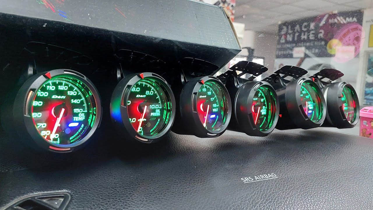 #248ST#248Obd2📌Nissan Navara NP300 ติดตั้งดิฟฟี่ 6 ตัวแบบ obd2 - YouTube