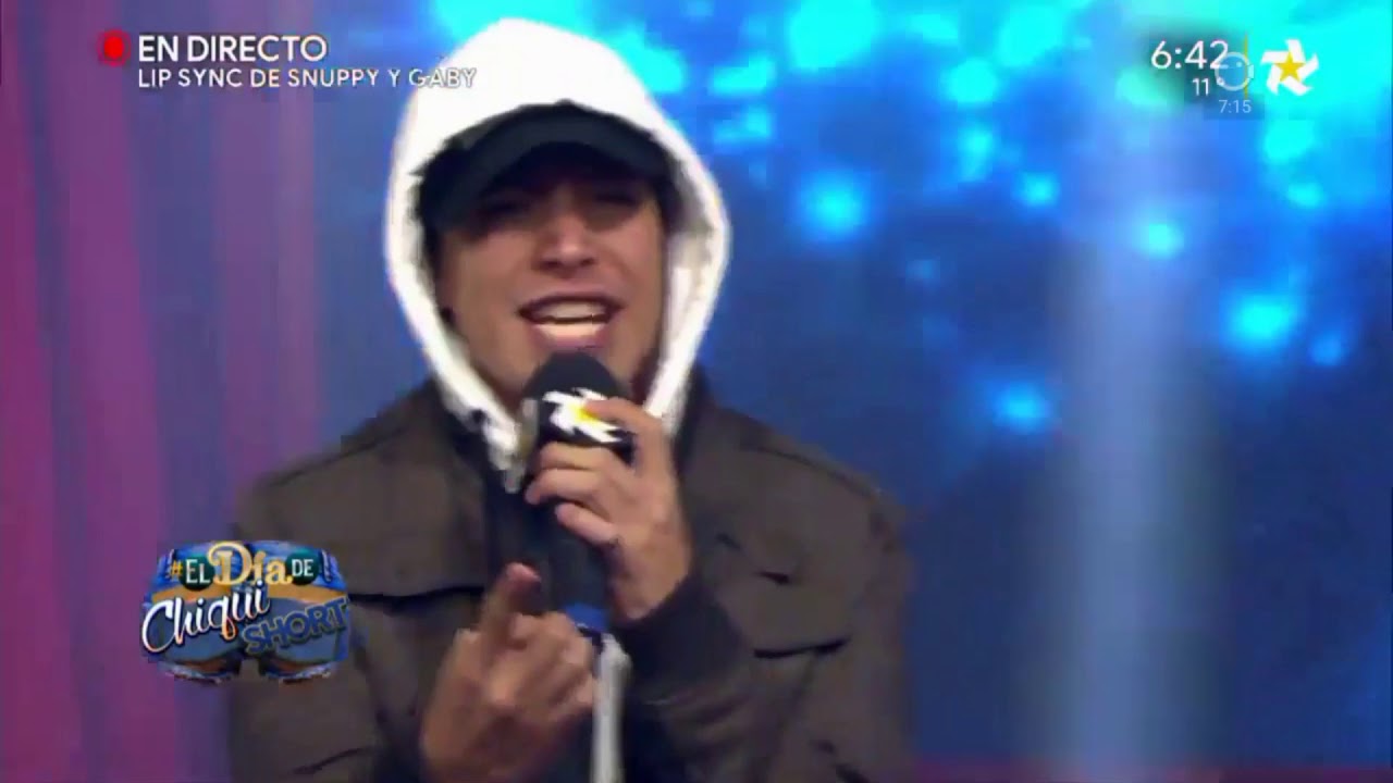 Lip Sync Eminem ft. Rihanna - YouTube