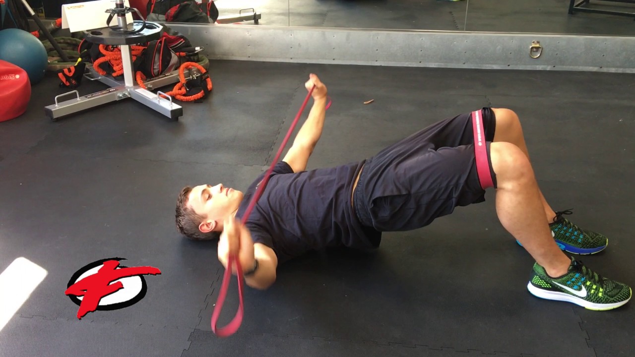 2A BRIDGE WITH SCAP PULLS FF - YouTube